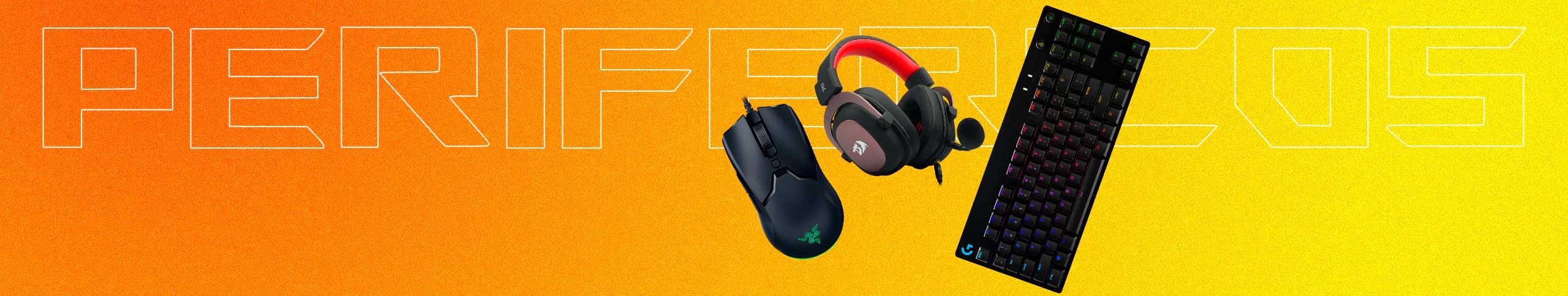 Deimon Store | Tienda de Informática | Tienda Gamer