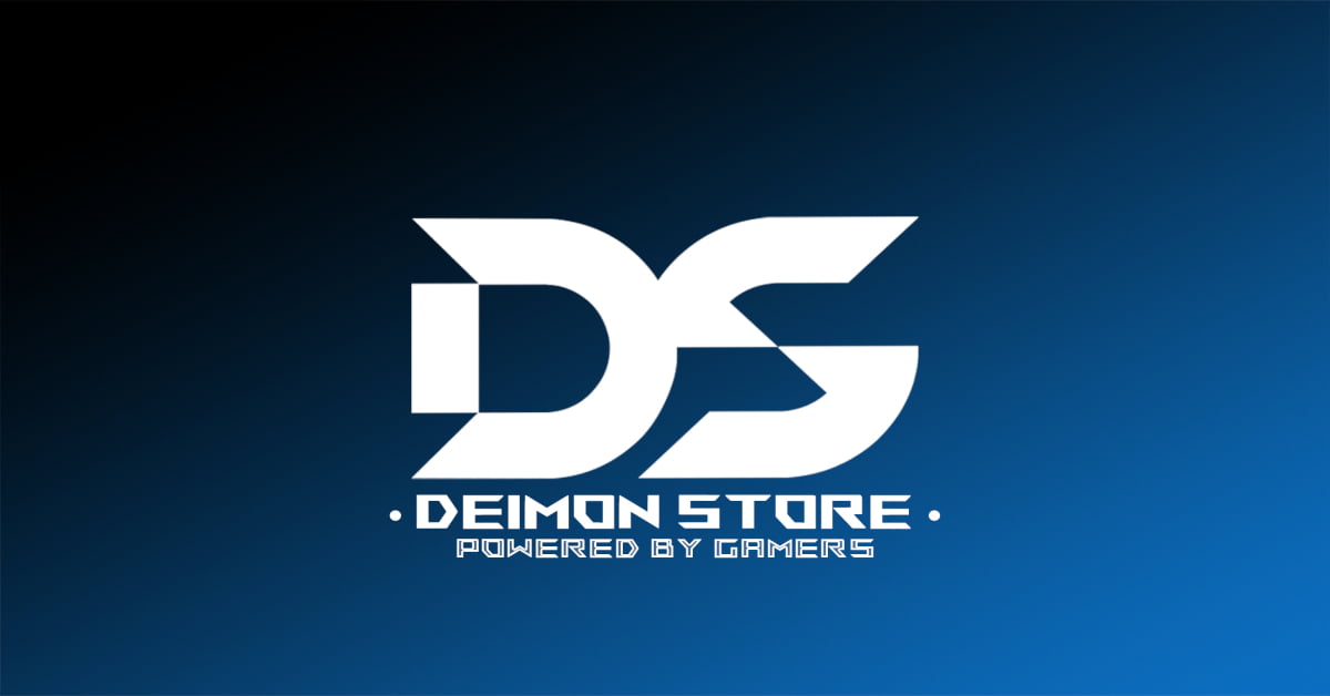 Deimon Store | Tienda de Informática | Tienda Gamer