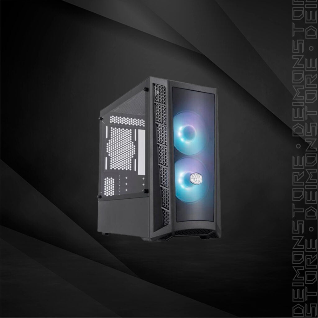 COOLER MASTER MASTERBOX MB311L ARGB | Deimon Store