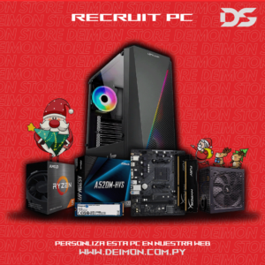 Deimon Store | Tienda de Informática | Tienda Gamer