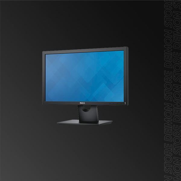 DELL 19" E1916HV LED VGA | Deimon Store
