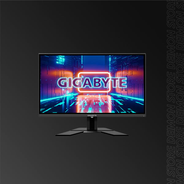 GIGABYTE 27" G27F2 165HZ-1MS-FHD-SUPERSPEED | Deimon Store