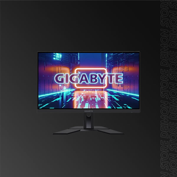 GIGABYTE 27" M27F IPS 1MS 144HZ GAMING | Deimon Store