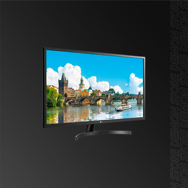 LG 32" 32MN500M-B IPS FULL HD 75HZ | Deimon Store