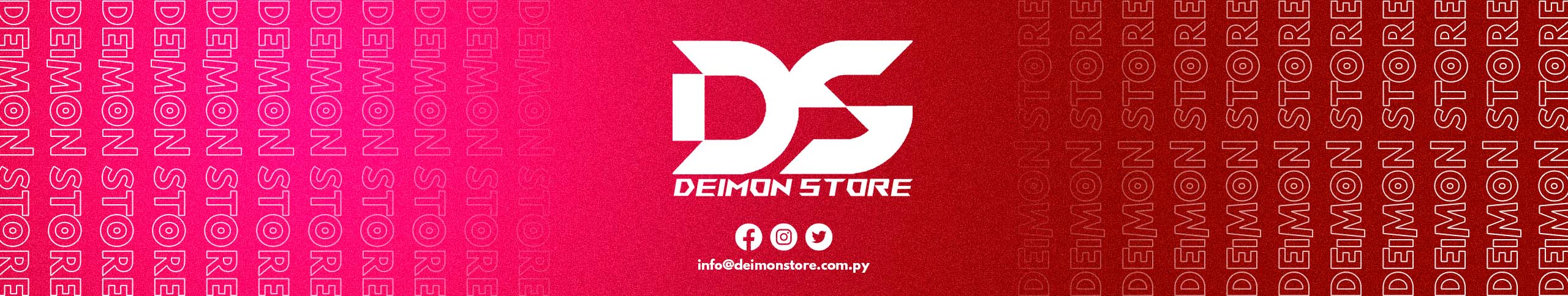 Deimon Store | Tienda de Informática | Tienda Gamer
