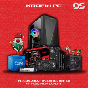 Deimon Store | Tienda de Informática | Tienda Gamer