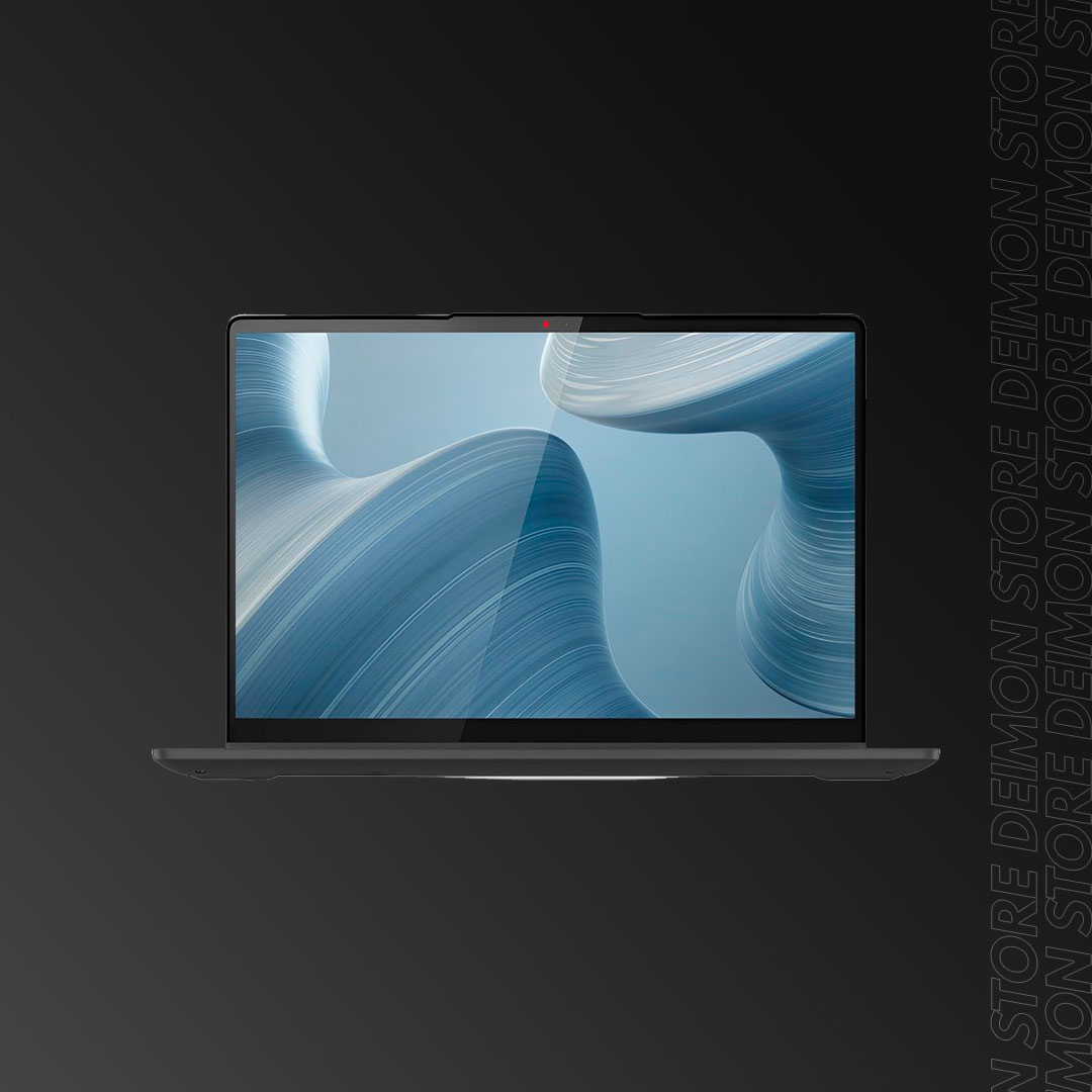 LENOVO 82R700L5US I5-1235U 8GB 512 14" TCH W11 WUXGA GRIS | Deimon Store